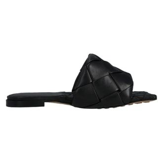 Bottega Veneta Damen, Schuhe, Schwarzk, 36 EUGr&ouml;&szlig;e