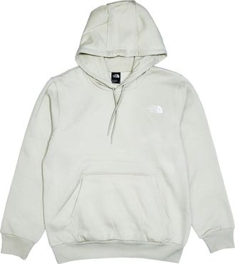 The North Face Pullover Simple Dome
