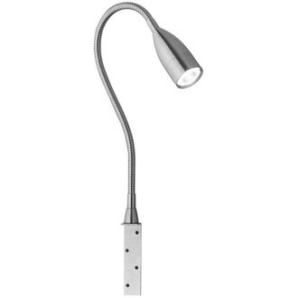 Fischer & Honsel Fischer&honsel - Applique murale applique bras flexo lampe de lecture mobile dimmable led lampe de lit
