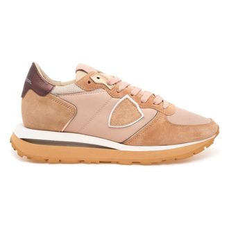 Philippe Model Damen, Schuhe, Beige, 36 EUGr&ouml;&szlig;e