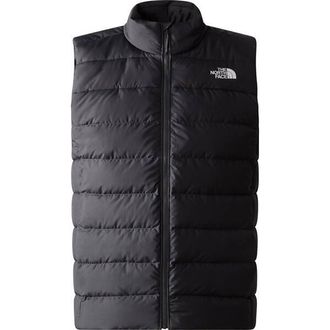The North Face Herren Weste M ACONCAGUA 3 VEST