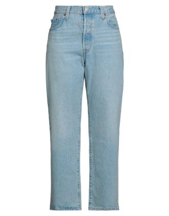 Levi's HOSEN & R&Ouml;CKE - Jeanshosen auf YOOX.COM