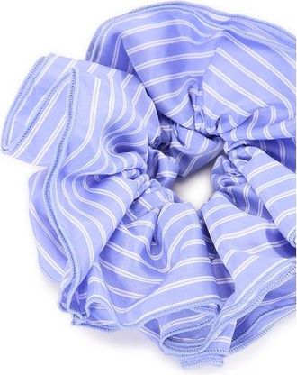 Saison 1865 Chouchou &agrave; rayures