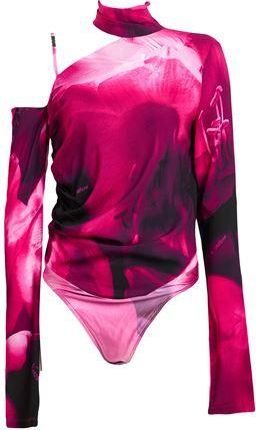 Versace TOPS - Bodys sur YOOX.COM