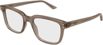 Gucci unisex, Accessories, Braun, 53 MMGr&ouml;&szlig;e