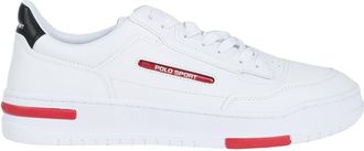 Ralph Lauren PS300 Leather Sneaker