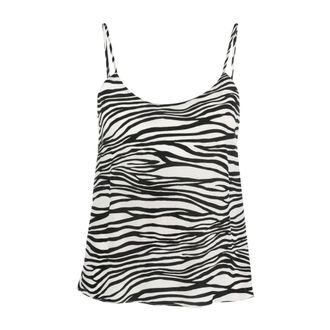 Max Mara Damen, Oberteile, Mehrfarbig, SGr&ouml;&szlig;e