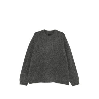 A.P.C. A. p.c. Long-sleeve Crew Neck Sweater