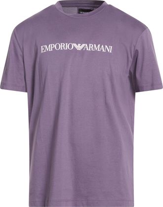 Emporio Armani TOPS - T-shirts auf YOOX.COM