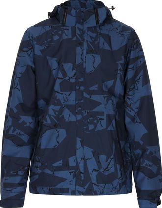 Mymo Jacke Männer blau