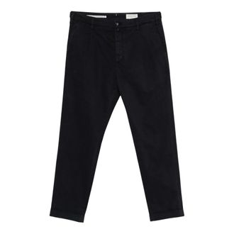 Jacob Cohen Bobby Chino - - Trousers - Herren - Blau - W32