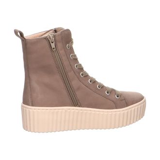 Gabor Damen, Schuhe, Beige, 40 EUGröße