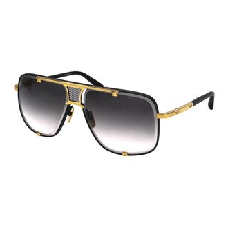 Dita Eyewear Mach-Five Sonnenbrille - - Accessories - Herren - Schwarzk - ONE SIZE