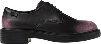 Camper Femme, Chaussures, Multicolore, Taille: 39 EU Dean Lace-up Shoe