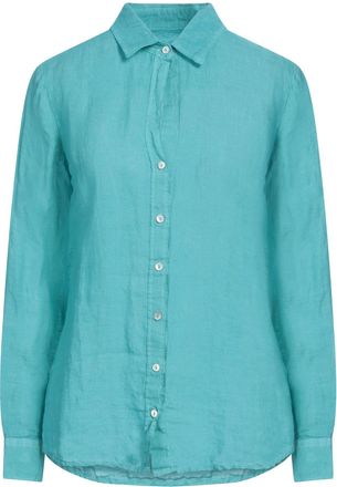 120% Lino TOPS - Hemden auf YOOX.COM