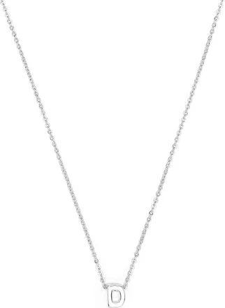 Luxenter Kette Alphabet D
