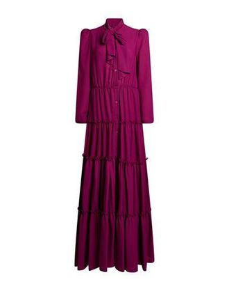 CristinaeEffe ROBES - Robes longues sur YOOX.COM