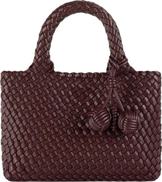L37 Femme, Sacs, Rouge, Taille: ONE Size Austin Handbag