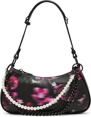 Steve Madden Ceecee Sac à bandoulière, floral, One Size, Steve Madden Ceecee Sac à bandoulière