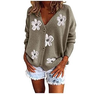 Generic Sweat Marron Pull Femme Grande Taille Tee Shirt Long Femme Coton TIK tok Hoodies Cape Manteau Femme Hiver Capuche Veste Cuir Femme Noire XS Blouson Mo