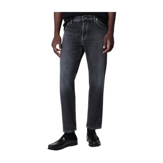 Pantaloni Torino Homme, Jeans, Gris, Taille: W31 Rebel Jeans