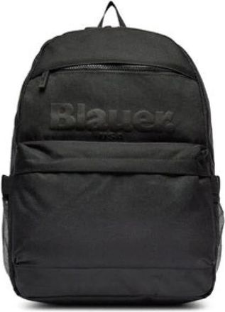 Blauer unisex, Sacs, Noir, Taille: ONE Size South Backpack