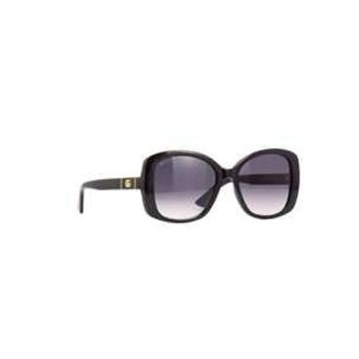 Gucci Damen, Accessories, Schwarzk, 56 MMGr&ouml;&szlig;e