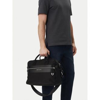 A|X Armani Exchange Laptoptasche Armani Exchange XM002536 AF22538 MC105 Schwarz