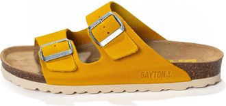 Bayton Pantolette Atlas