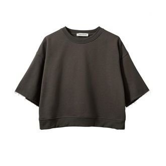 Sofie Schnoor Damen, Sweatshirts & Hoodies, Braun, SGr&ouml;&szlig;e