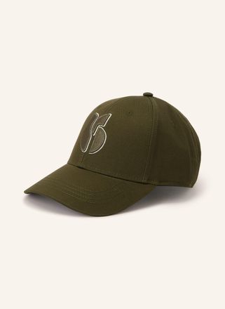 BA&SH Ba&Sh Cap Heloa gruen