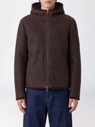 Sword 6.6.44 Veste Homme couleur Marron
