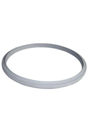 FISSLER Dichtungsring Vitavit/Vitaquick, Grau, Kunststoff, Kochen, T&ouml;pfe, Schnellkocht&ouml;pfe