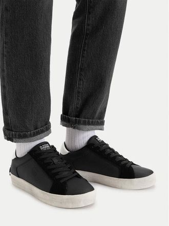 G-Star Raw Sneakers CEO-YG240112-01L Schwarz