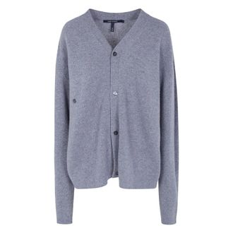 Sofie D'Hoore Cardigans - - Knitwear - Damen - Grau - S