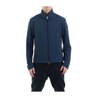 Colmar Homme, Sport, Bleu, Taille: XL Manteaux