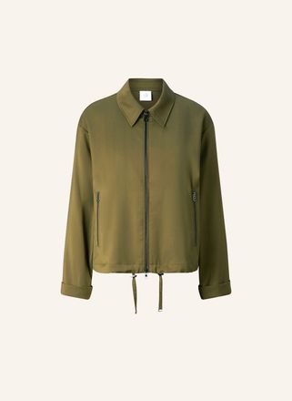 Bogner Bluse Elody gruen