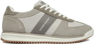 Guess Sneakers Guess Jeans EO-DELAND-01 WE Grau