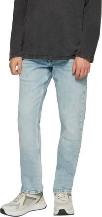 QS by s.Oliver Jeans Rick/Slim Fit/Mid Rise/Slim Leg
