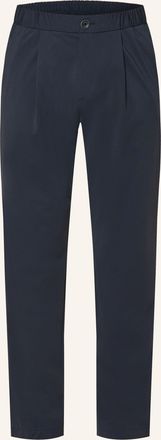 Herno Herno Chino Regular Fit blau
