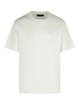 Amiri T-Shirt - Blanc