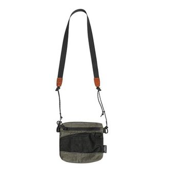 Generic Sac &agrave; bandouli&egrave;re en nylon durable, l&eacute;ger et r&eacute;sistant &agrave; leau, pour ext&eacute;rieur et usage quotidien