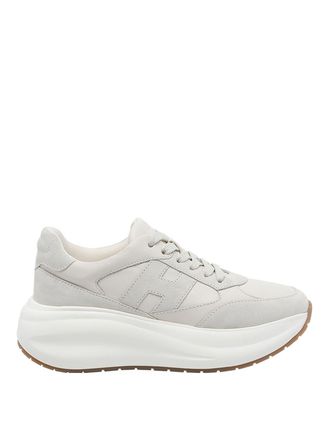 Hogan Baskets - Blanc