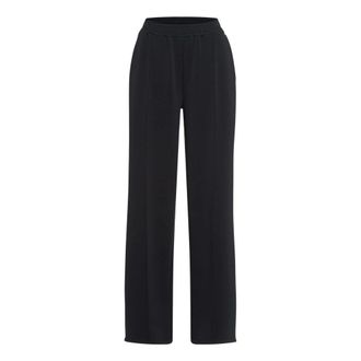 Marc Aurel Damen, Hosen, Schwarzk, XSGr&ouml;&szlig;e