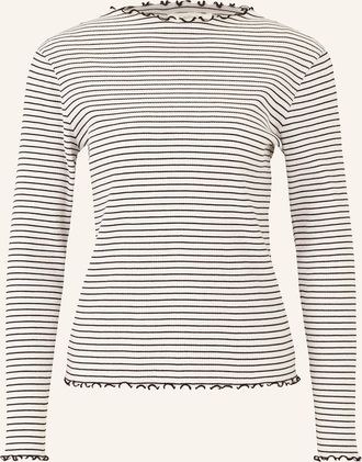 Cartoon Cartoon Longsleeve weiss