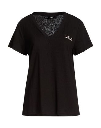 Karl Lagerfeld TOPS - T-shirts auf YOOX.COM