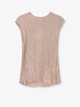 Alysi Wrinkle Top - ALYSI - gender_Woman