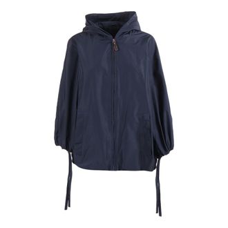 Max Mara Damen, Jacken, Blau, MGr&ouml;&szlig;e