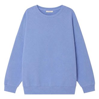 Sessun Sweat Chebbi Coton Bio Sess&ugrave;n