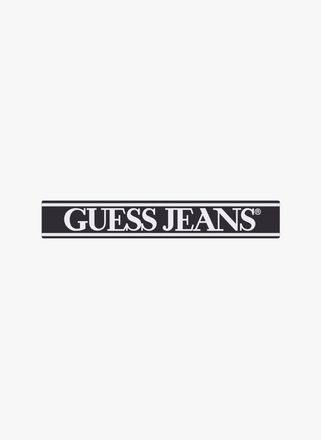 Guess Echarpe &agrave; logo